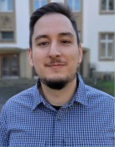 KIT - SHARE am KIT Mitarbeiter